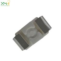 China 2214 Black Colloid Blue 460-470nm 3.4V Top SMD LED SanAn LED Chip Diode for sale