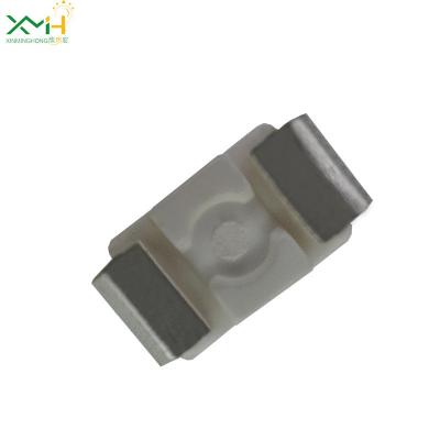 China 2214 Black Colloid Blue 460-470nm 3.4V Top SMD LED SanAn LED Chip Diode for sale