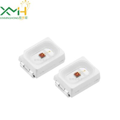 China 3020 Top Smd Led 0.2W Yellow 5-7LM 120degree Small Size Diode for sale