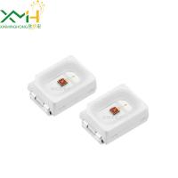 China Green 0.06W 3020 Top Smd Led 1500-2000mcd Low power patch Led Diode for sale