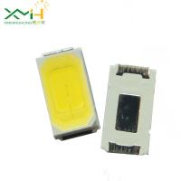 China Top Smd Led 70-75LM Ultra bright White Light Bead 0.5W 5700-6200K Smd Diode for sale