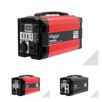 China PPS300L Portable Backup Power Station 300W 288Wh MULTI PURPOSE for sale