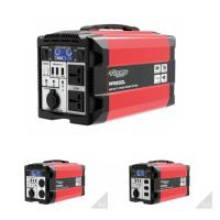 China 7.2kg PPS600L Battery Backup Power Supply 600w Portable Power Station for sale