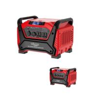 China Rechargeable Battery Backup Power Supply 2100W Multiplexed Output for sale