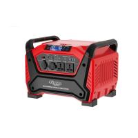 China Rechargeable Battery Backup Power Supply 2100W Multiplexed Output for sale