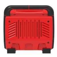 China Rechargeable Battery Backup Power Supply 2100W Multiplexed Output for sale