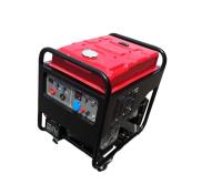 China 250A Arc Gasoline Welding Machine Manual Metal DC220V for sale