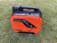 China Low Noise Silent Power Generator 2kw Inverter Portable Genset 62db for sale