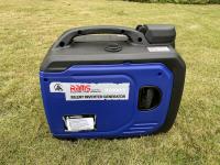 China Portable Genset Silent Power Generator Low Noise 2kw Inverter 62db for sale