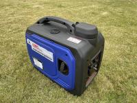 China Portable Genset Silent Power Generator Low Noise 2kw Inverter 62db for sale