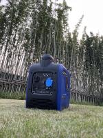 China 2.2kw Inverter Silent Power Generator Portable Genset 62db Low Noise for sale