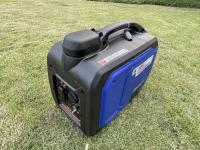 China 2.2kw Inverter Silent Power Generator Portable Genset 62db Low Noise for sale
