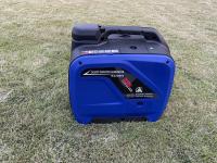 China 2.2kw Inverter Silent Power Generator Portable Genset 62db Low Noise for sale