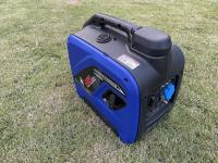 China 2.2kw Inverter Silent Power Generator Portable Genset 62db Low Noise for sale