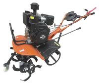 China 4 - WD - Self Propelled Tiller - Belt Connection 900mm Width 250mm Depth for sale