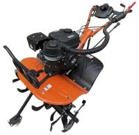 China 4 - WD - Self Propelled Tiller - Belt Connection 900mm Width 250mm Depth for sale