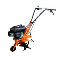 China GT360 Mini Power Belt Tiller 360mm Tilling Width Grease for sale