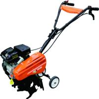 China GT400 Mini Power Belt Tiller 77ml Displacement Gasoline Engine for sale
