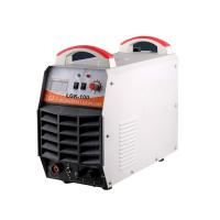 China 100A PWM Control Portable Welding Generators Air Plasma Arc Cutting Machine for sale