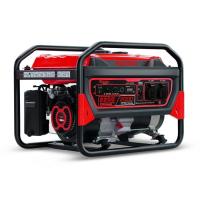 China 2kw Gasoline Portable Electric Generator Panel A 196cc 212cc for sale