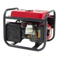 China 65dB Quiet Gasoline Portable Electric Generator Below 1kw Power for sale