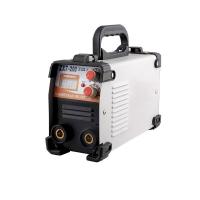 China ZX7 200 MMA Portable Welding Generators Single Tube Single Phase IGBT for sale