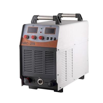 China 380V 9 KVA Portable Welding Generators Single Tube Gas Split Series F Insulation for sale