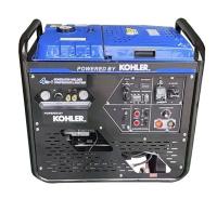 China 14HP OHV Multi Function Welders 3 In 1 Welder Generator Air Compressor 3000RPM for sale