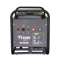 China 160A Petrol Welding Generators 170F Gas Engine PMG Type B Recoil start for sale