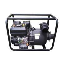 China quantitative Chemical Fire Fighting Pumps Gasoline Fire Pump For Pharmaceutical Industry for sale