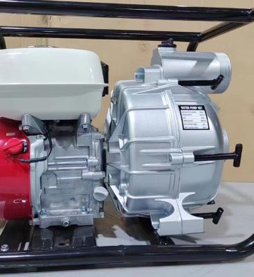 China QW Submersible Sewage Fire Fighting Pumps 2 Inch 3 Inch 4 Inch for sale
