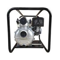 China Gasoline Powered Self Priming Water Pump 4.0 Inch High Lift for sale