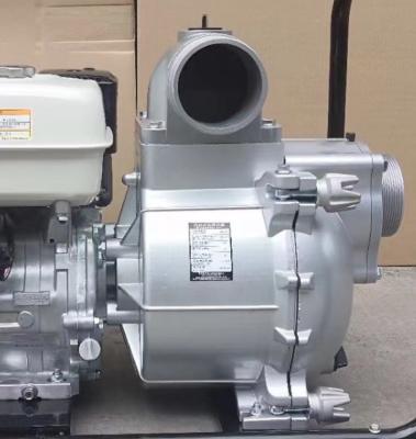 China 2 Inch 3 Inch 4 Inch Bog Mud Sucker Pump Tail gas type diesel Powered for sale