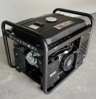 China AC 3kw Petrol 210A Manual Metal Arc Welding Equipment 15HP Engine Welding Machine for sale