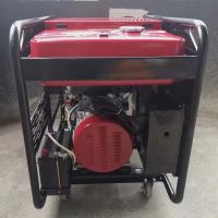 China 15000 Watt PowerHigh Wattage Generator Engine 2V90 15KW V TWIN for sale