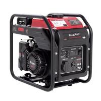 China 50HZ Digital Inverter Generators Compact Structure 139CC 3kw Generator for sale