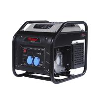 China Inverter portable Lightweight Portable Generator 5kw 223CC Displacement for sale