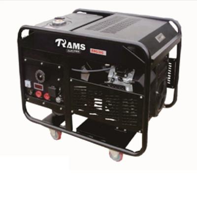 China 300A Petrol Welding Generators 155kg Portable With 30L Gasoline Tank for sale