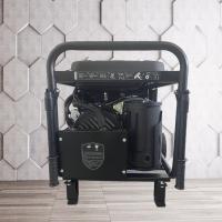 China 195FE 250A Arc Engine Driven Welders Petrol AC 3 kW Generator for sale