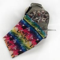 China 40*30cm Suitcase Storage Bags for sale
