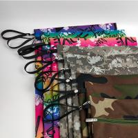 China 40*30cm Suitcase Storage Bags Sports Nylon Waterproof Wet Bags for sale