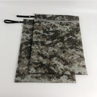 China 40*30cm Suitcase Storage Bags Sports Nylon Waterproof Wet Bags for sale