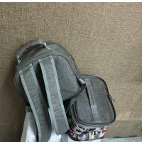 China OEM ODM casual Oxford Suitcase Storage Bags Polyester Lining for sale
