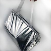 China mulitifunctional Suitcase Storage Bags Disposable Lunch insulated cooler tote for sale