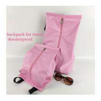 China 600D Polyester Handheld Shopping Bag for sale