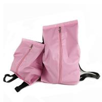 China 600D Polyester Handheld Shopping Bag for sale