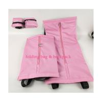 China 600D Polyester Handheld Shopping Bag for sale