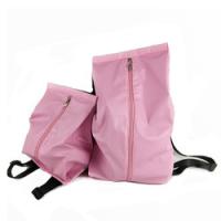 China 600D Polyester Handheld Shopping Bag for sale