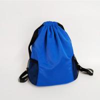 China 600D Polyester Handheld Shopping Bag for sale
