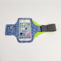 China Gym Sports PVC Plastic Bags Unisex Waterproof Cell Phone Pouch for sale